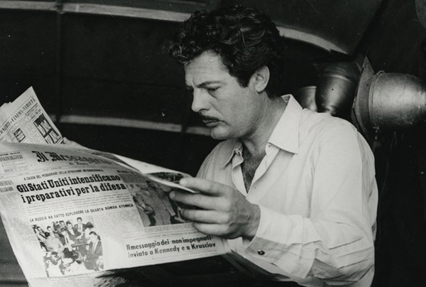 Cesena Cultura - Cesena Cinema - Archivio dell' immagine - Fondo Divo ...